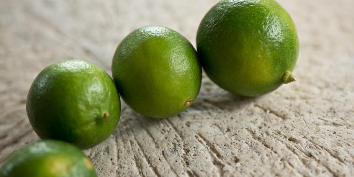 Combava, un agrume à vif | Mayotte tourisme