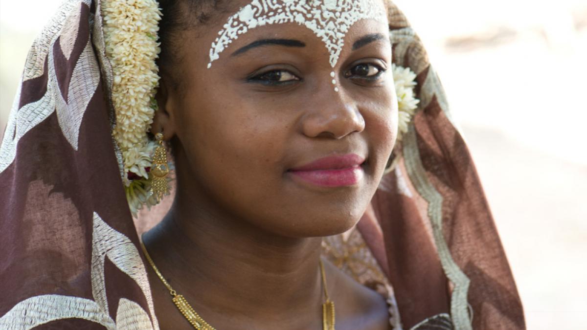 La beauté mahoraise, un art élégant | Mayotte tourisme