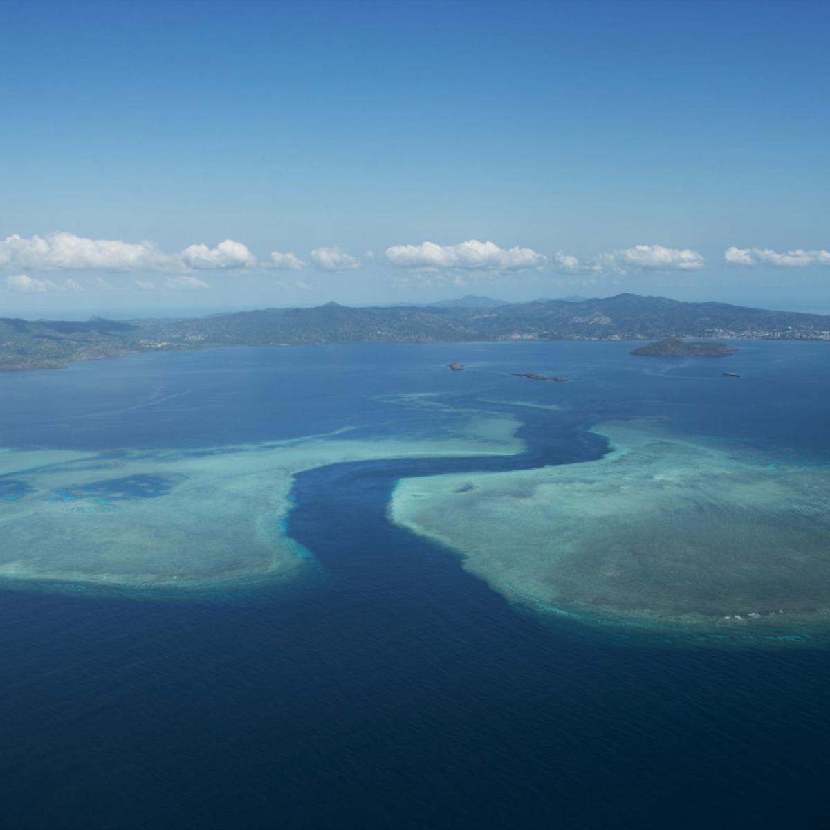 10 plus beaux spots de plongée à Mayotte | Mayotte tourisme