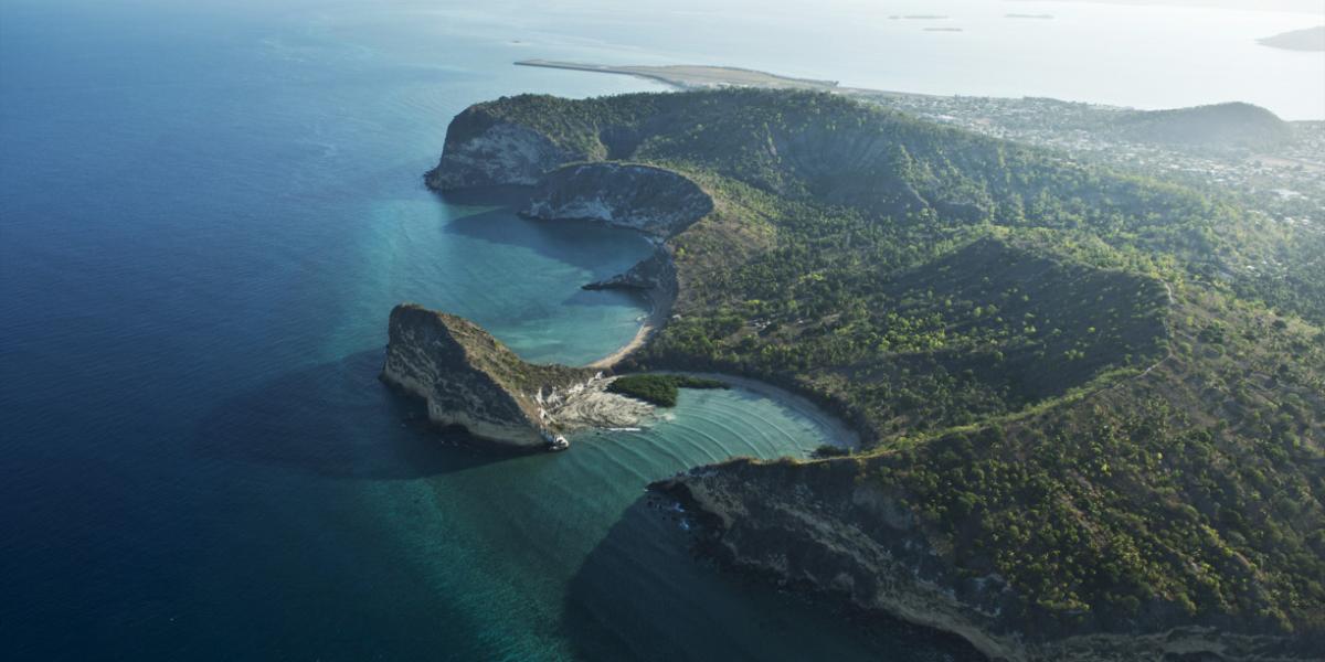 Le manzaraka, cœur du mariage traditionnel | Mayotte tourisme