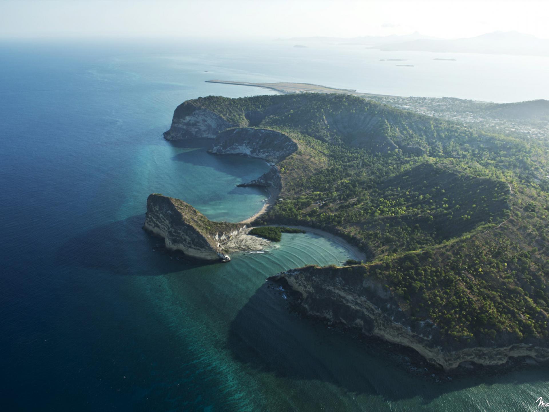 Le Parc Naturel Marin | Mayotte tourisme