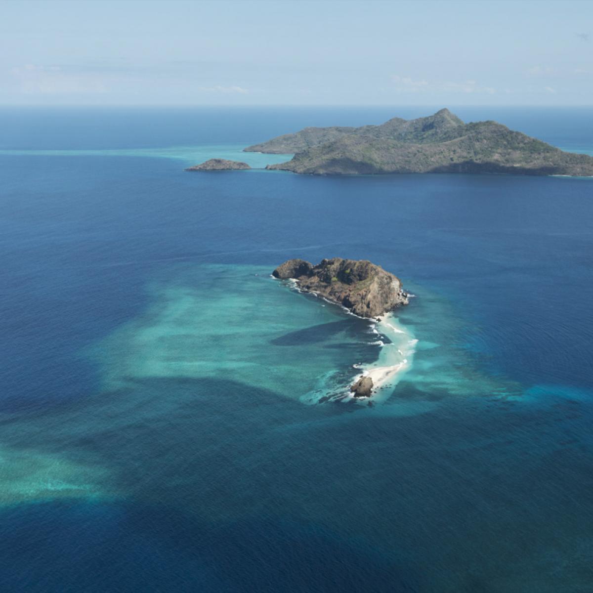 10 plus beaux spots de plongée à Mayotte | Mayotte tourisme