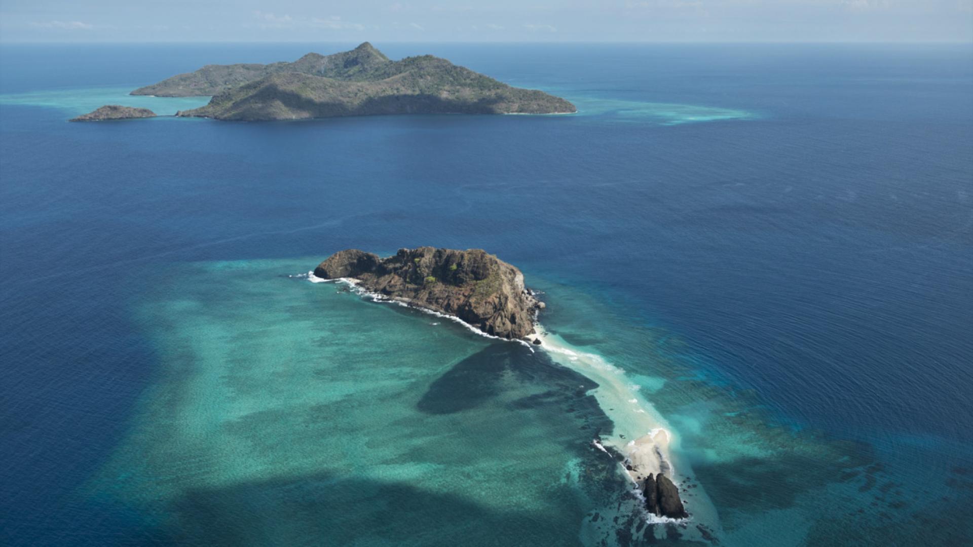 Naturellement sauvage | Mayotte tourisme