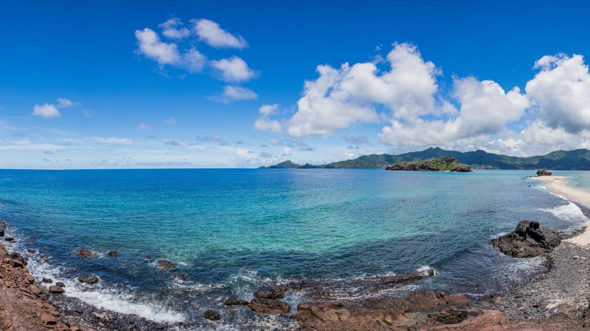 Les îlots Choizil | Mayotte tourisme