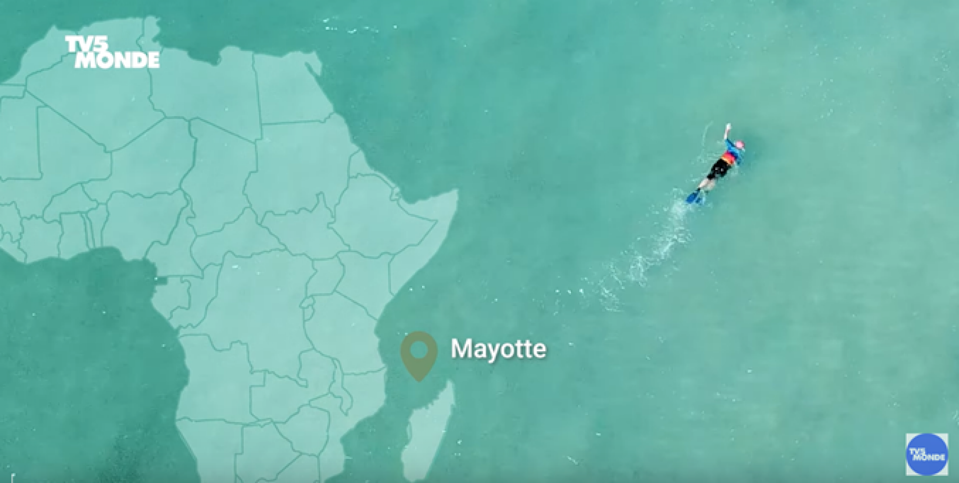 Reportage Voyages Vers Vous | Mayotte tourisme