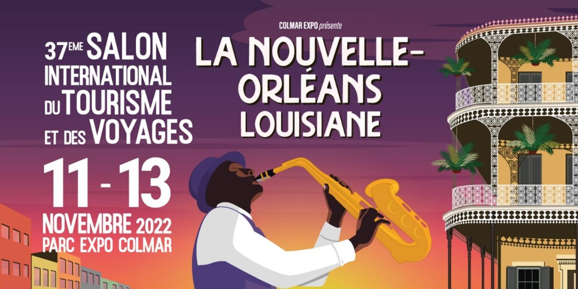 L’AaDTM au 37ème édition du SITV Colmar | Mayotte tourisme