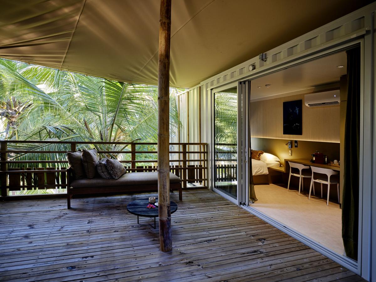 Explorez l’écolodge de rêve Le Jardin Maore à Mayotte | Mayotte tourisme