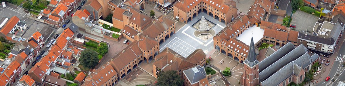 Mouscron et sa région | Meet In Hainaut