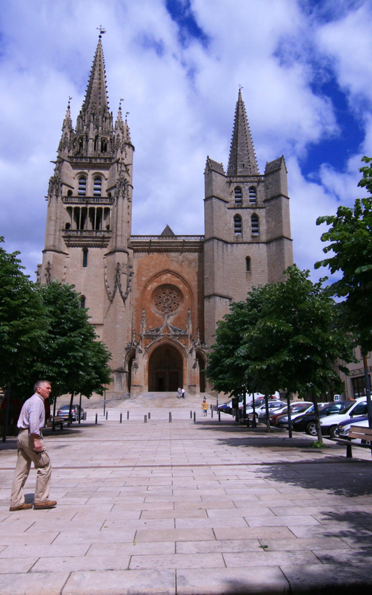 Office de tourisme Mende Cœur Lozère. Vacances Nature au pays des ...
