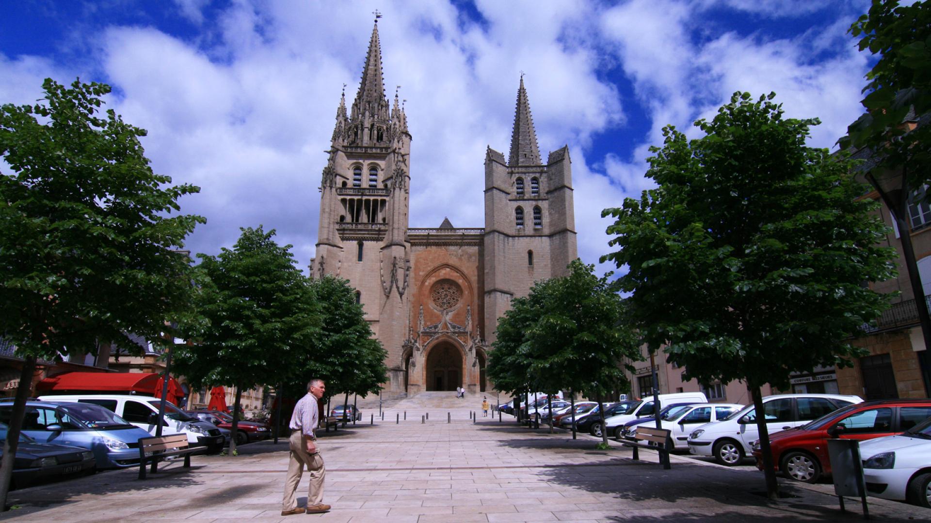 Transports | comment venir à Mende, en cœur de Lozère – voiture, train ...
