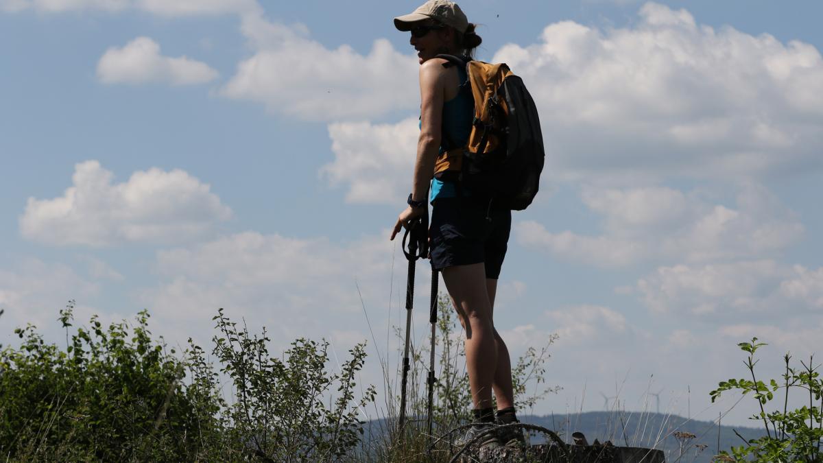 Réservez votre hébergement pour le festival randos de Mende, 3 jours de ...