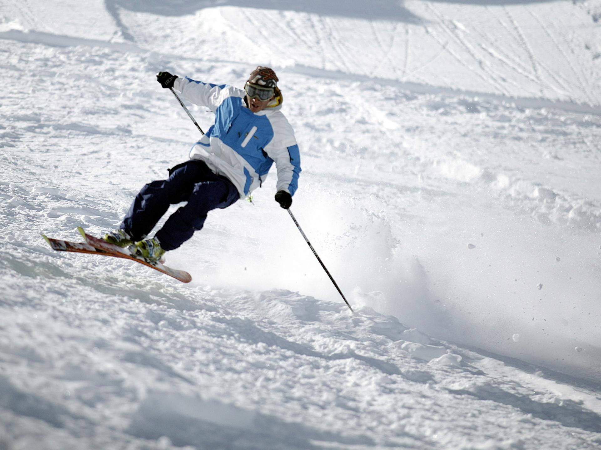 Station de sports d’hiver du Mont-Lozère | Ski alpin, nordique ...