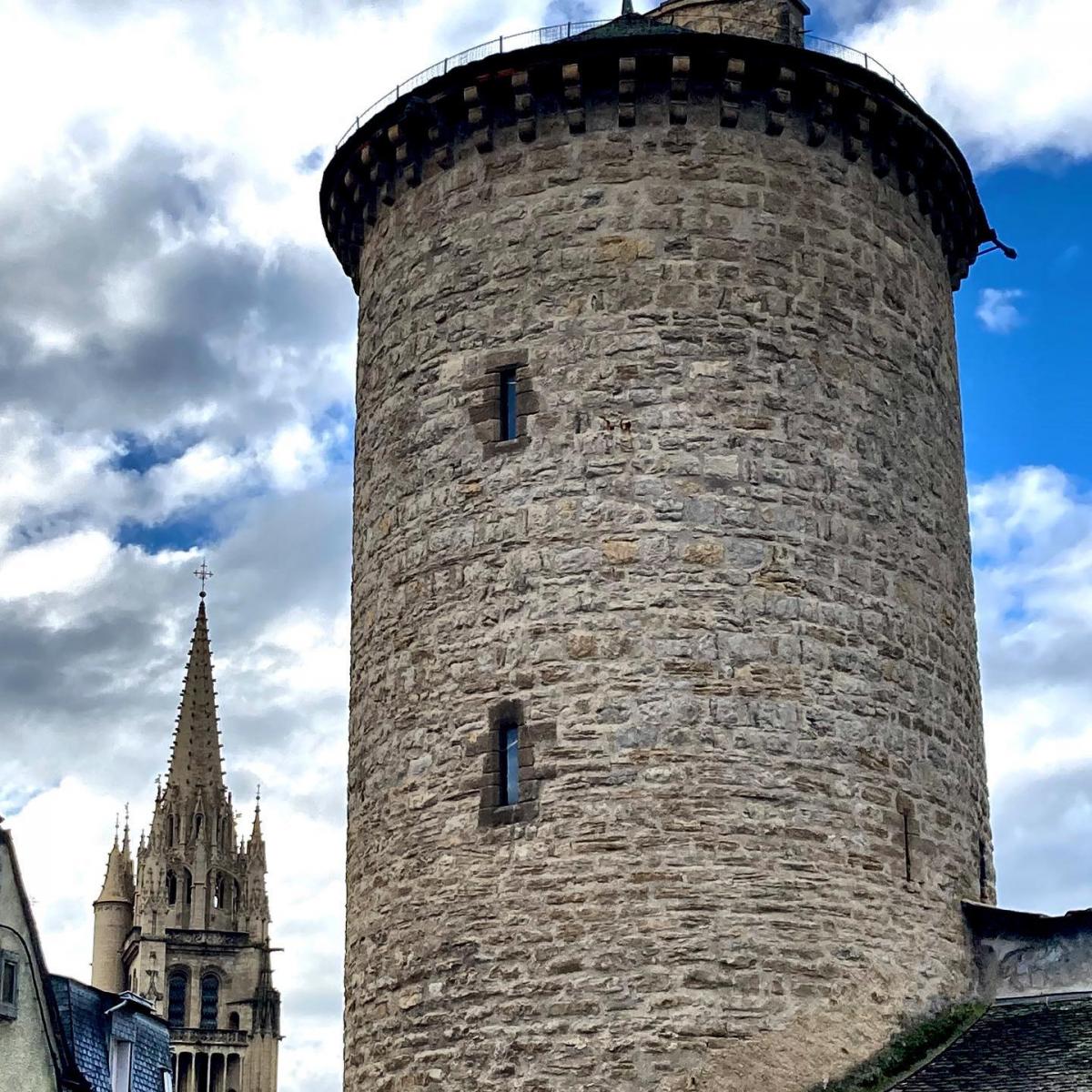 Découvrir l’essentiel des loisirs et des adresses utiles à Mende, en ...