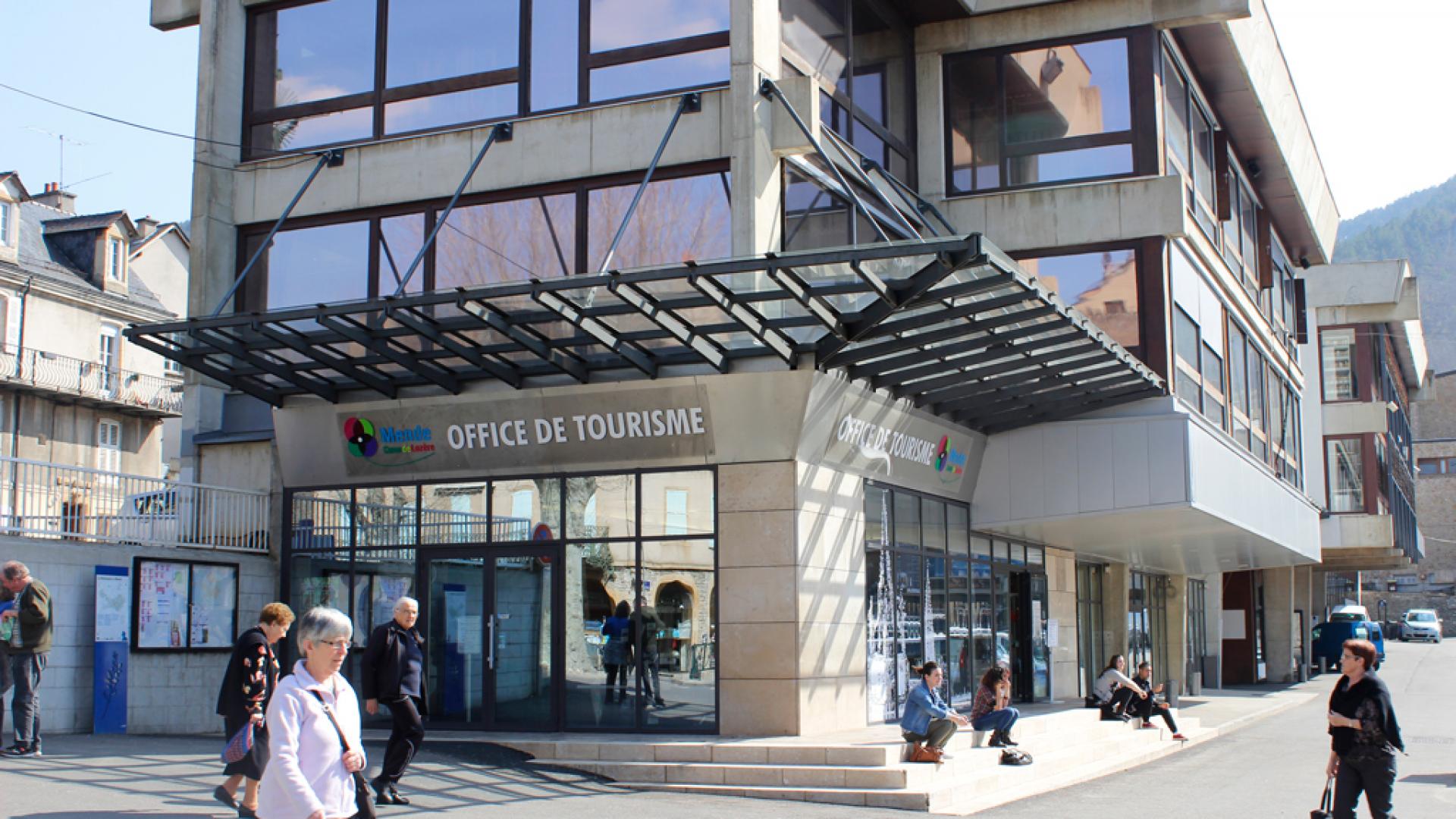 Quality approach and labels of the Tourist Office of Mende Cœur de Lozère