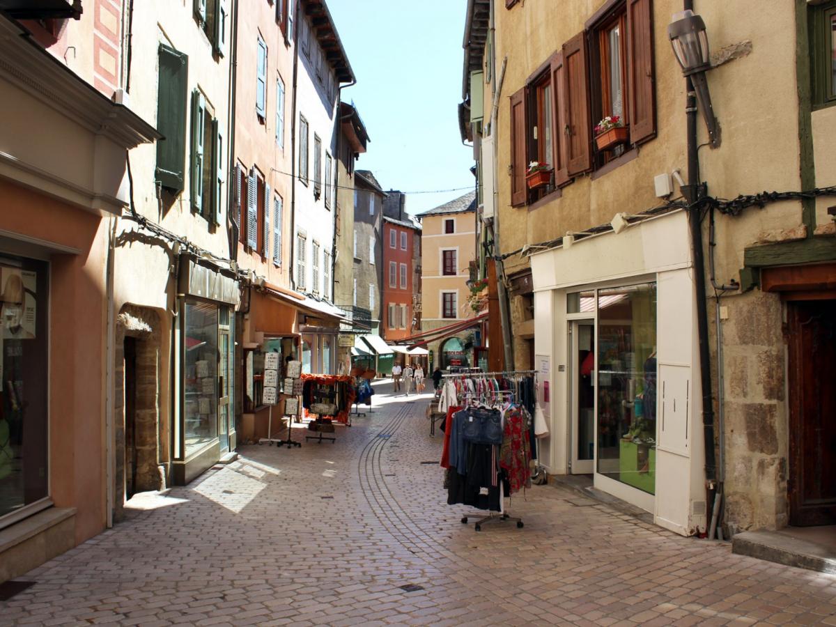 Mende Cœur de Lozère Tourist Office. Nature holidays in the land of ...