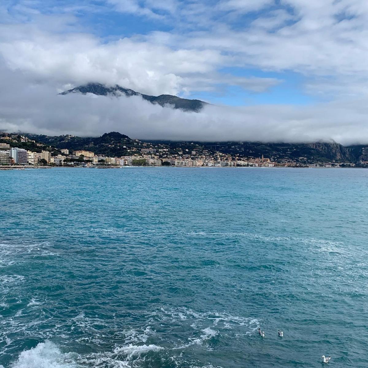Mentone e il litorale | L'ufficio del Turismo Mentone, Riviera & Merveilles