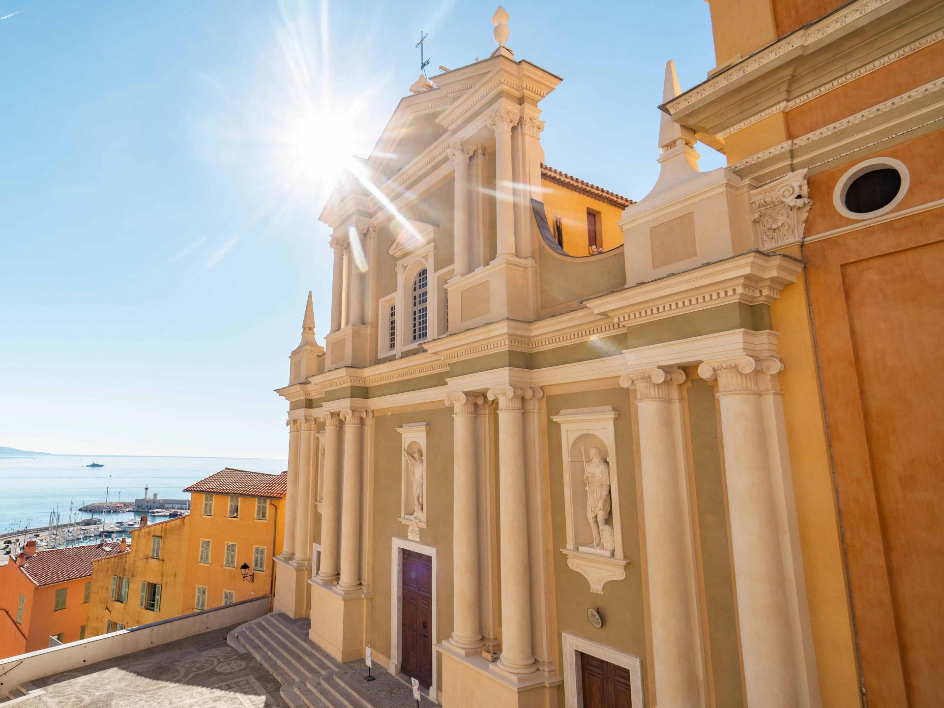 Our Top 10 Must-Do’s in Menton, Riviera & Merveilles! | Menton, Riviera ...