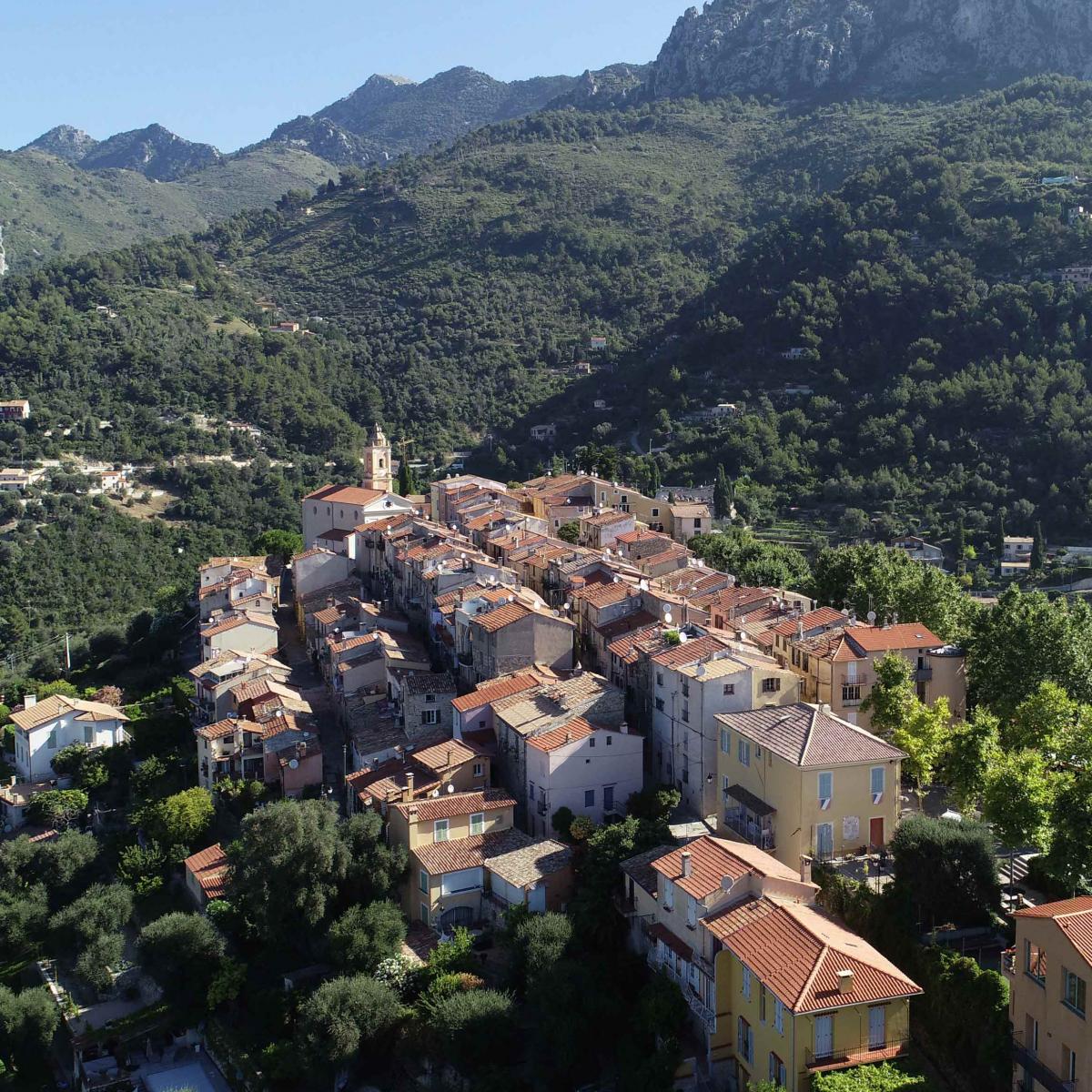 Castellar | Fremdenverkehrsamt Menton, Riviera & Merveilles