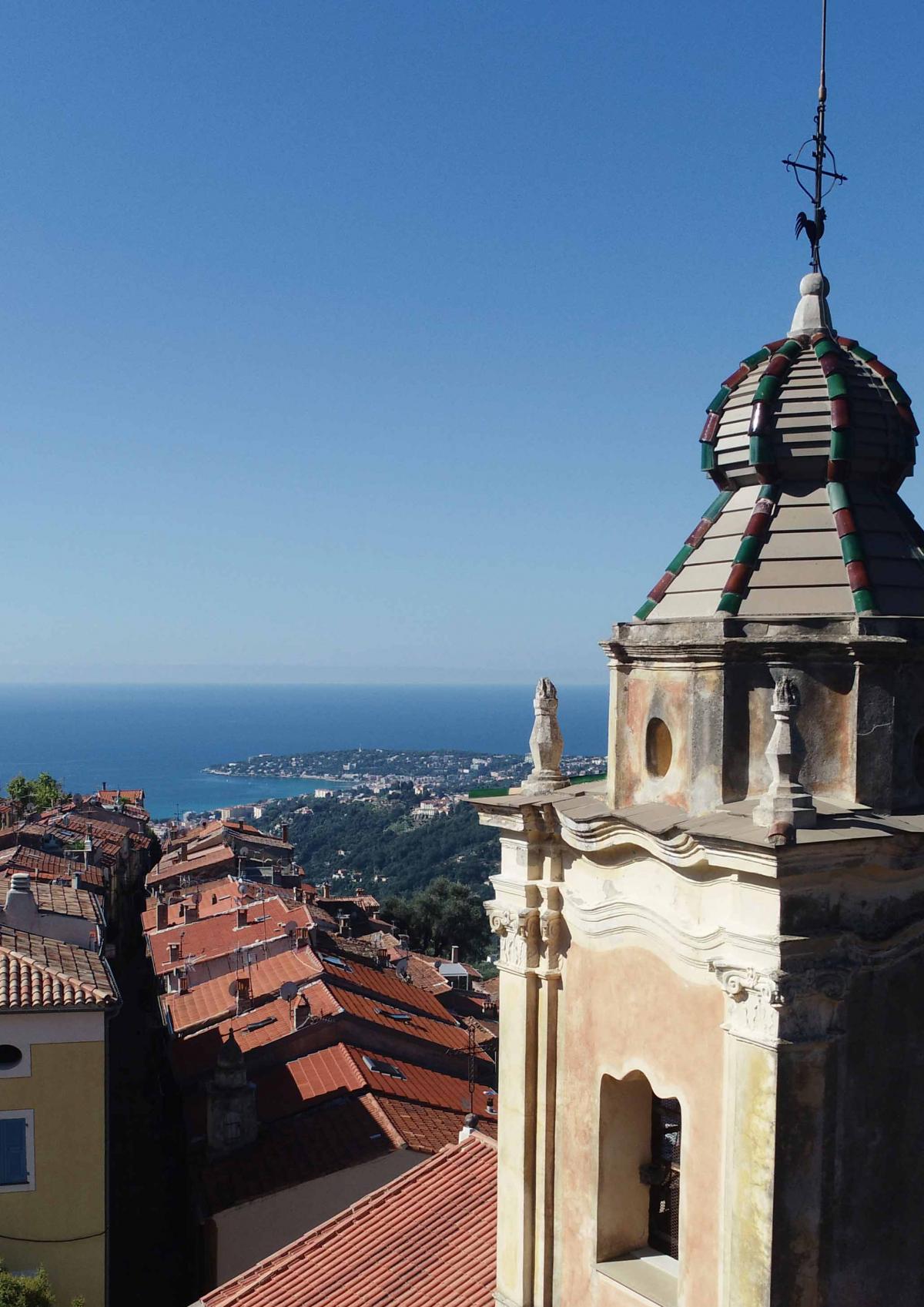 Vieille ville de Menton | Office de Tourisme Menton, Riviera & Merveilles