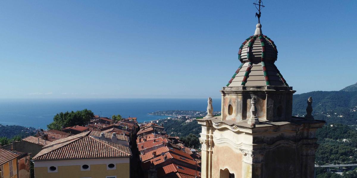 Castellar | Menton, Riviera & Merveilles Tourist Office