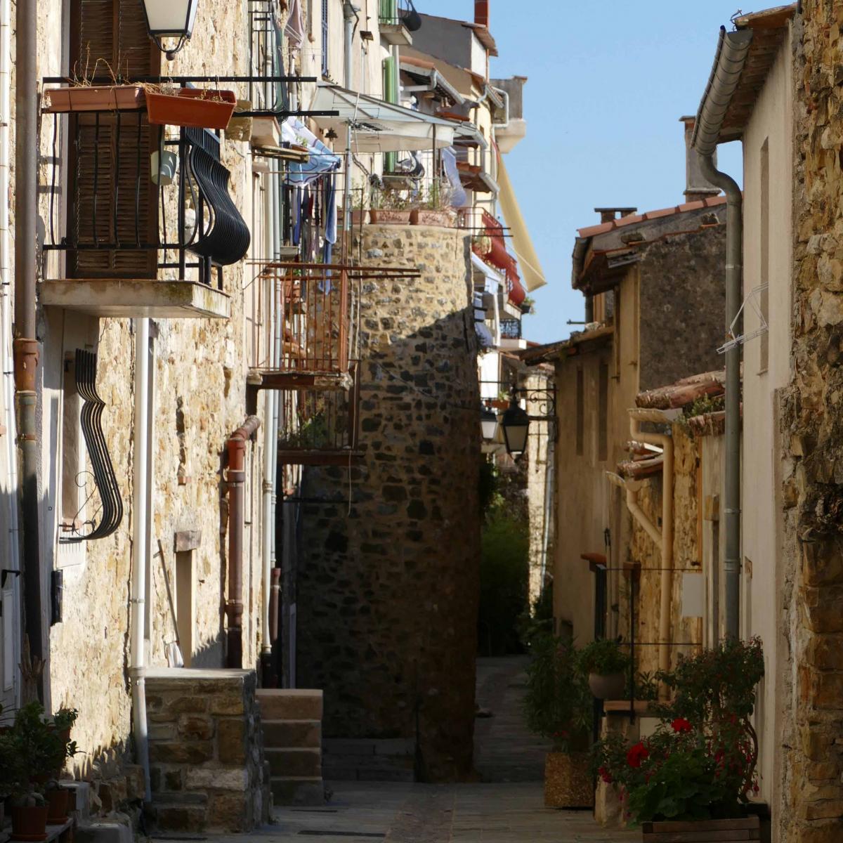 Castellar | Office de Tourisme Menton, Riviera & Merveilles