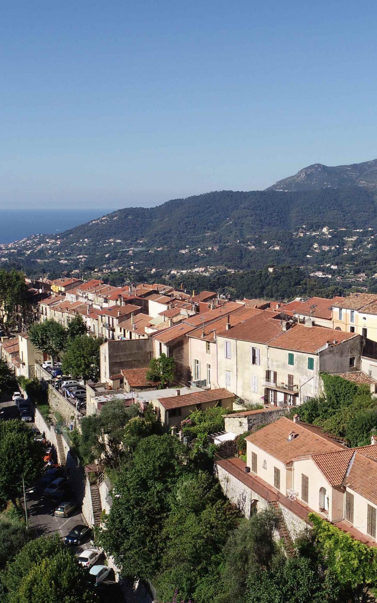 Castellar | Menton, Riviera & Merveilles Tourist Office