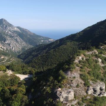 Castillon | Office de Tourisme Menton, Riviera & Merveilles