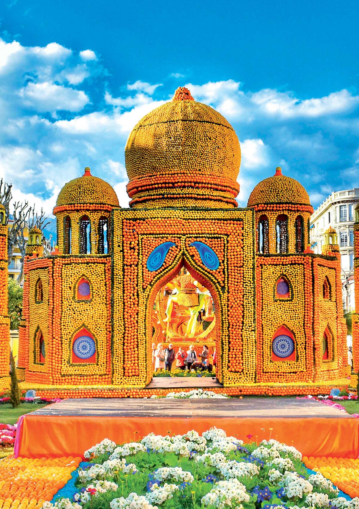 Menton Music Festival | Menton, Riviera & Merveilles Tourist Office