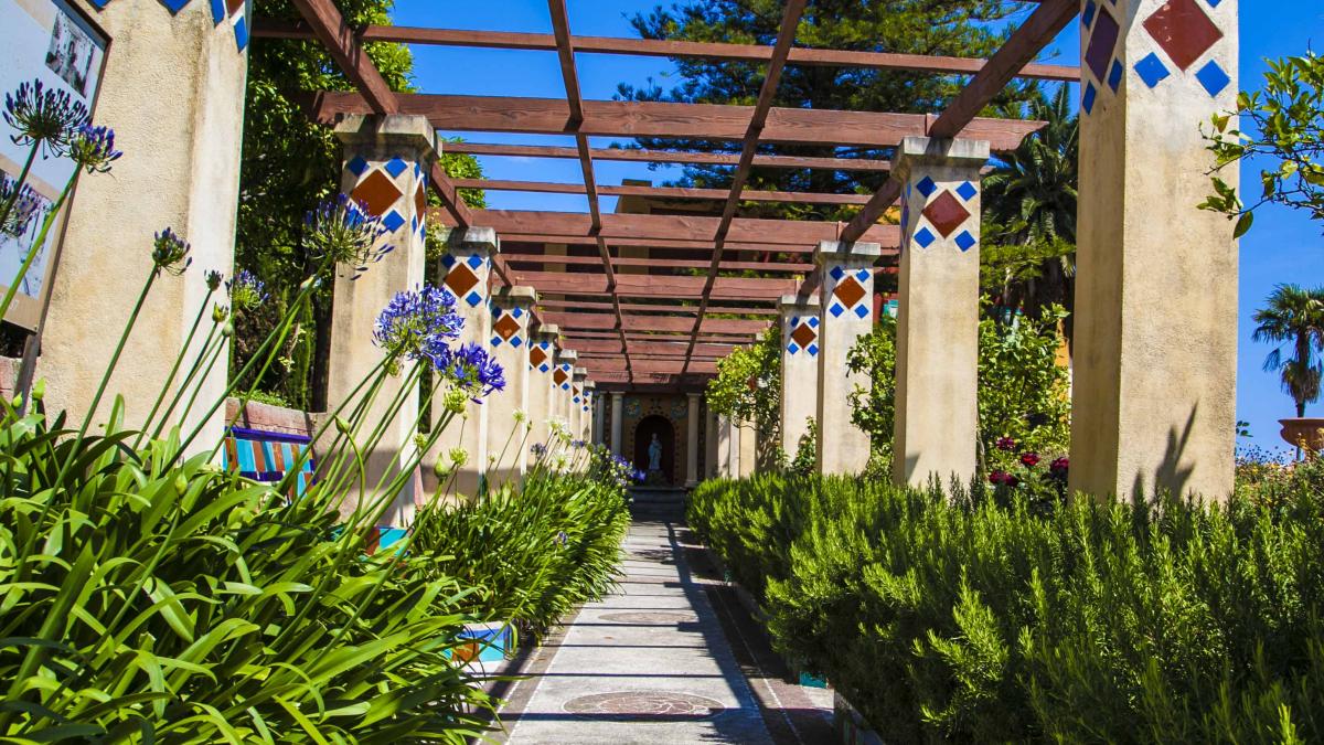 La vraie recette de la tarte au citron de Menton | Office de Tourisme ...