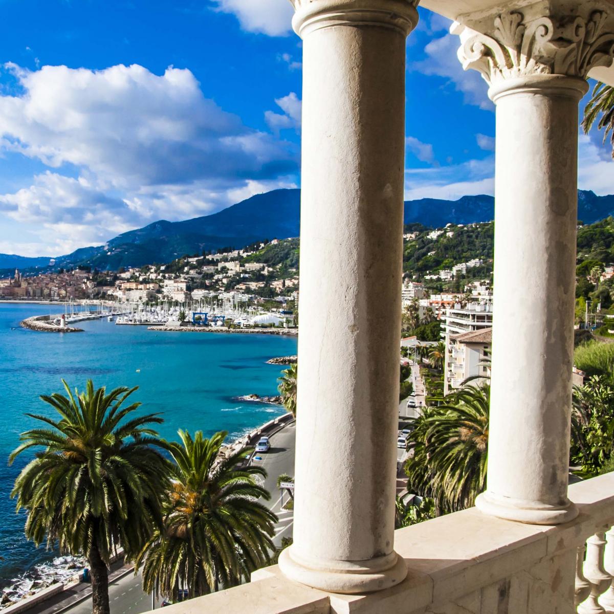 Mentone città d’arte e di storia | L'ufficio del Turismo Mentone ...