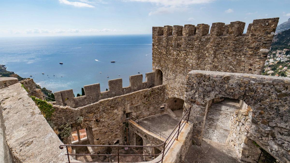 Roquebrune-Cap-Martin | Office de Tourisme Menton, Riviera & Merveilles