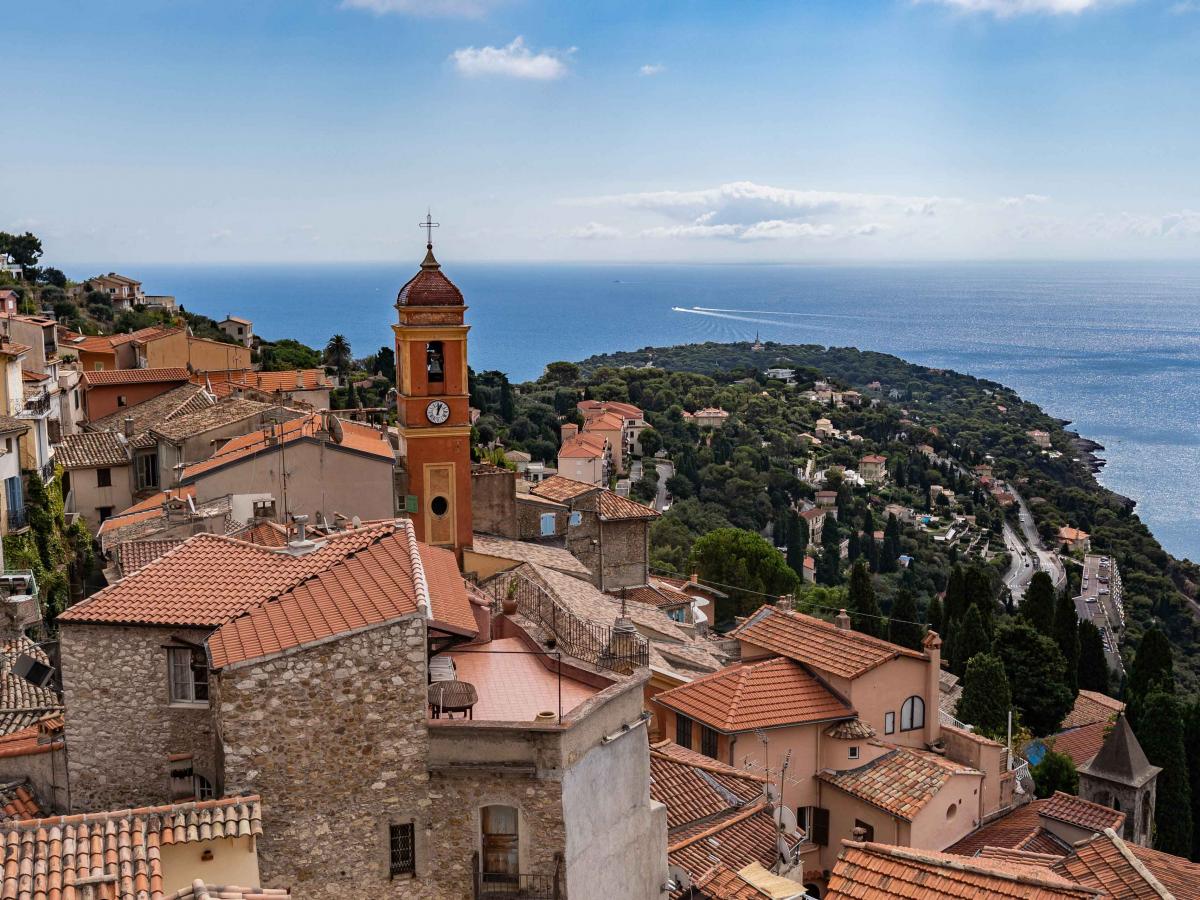 Castérino | Office de Tourisme Menton, Riviera & Merveilles