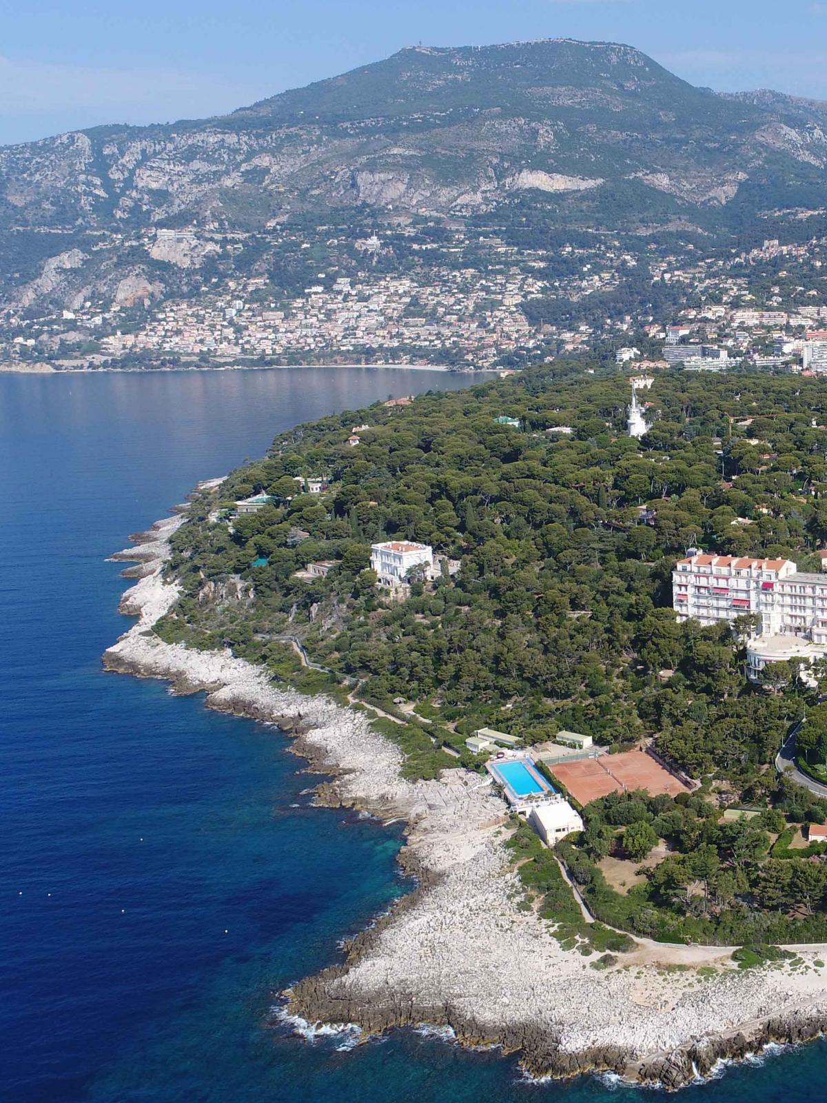 Les Balades Captivantes de Roquebrune-Cap-Martin | Office de Tourisme ...