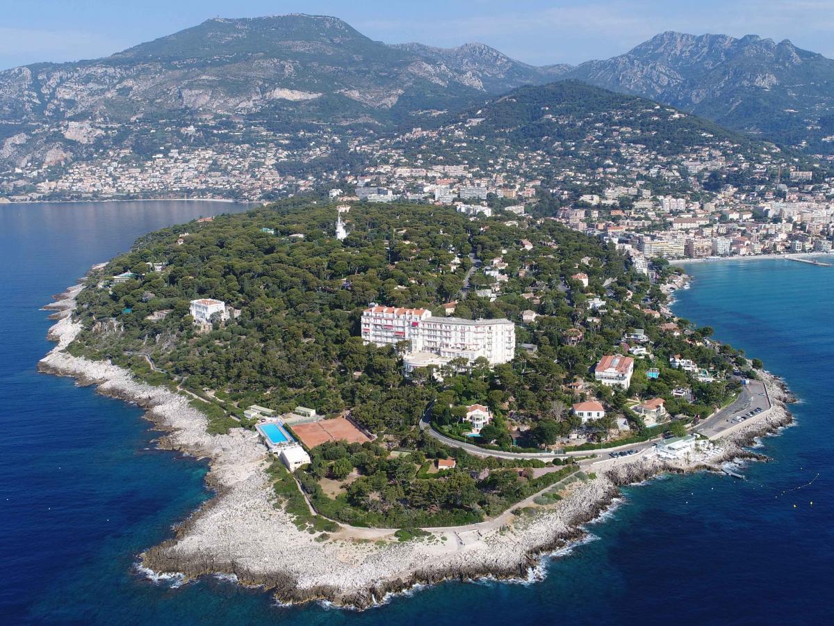 Les Balades Captivantes de Roquebrune-Cap-Martin | Office de Tourisme ...