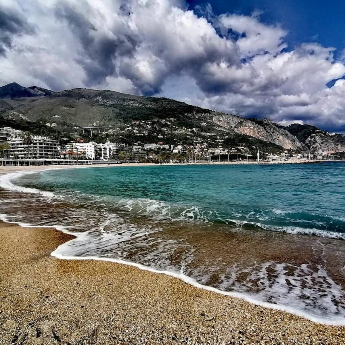 Menton and its Coastline | Menton, Riviera & Merveilles Tourist Office