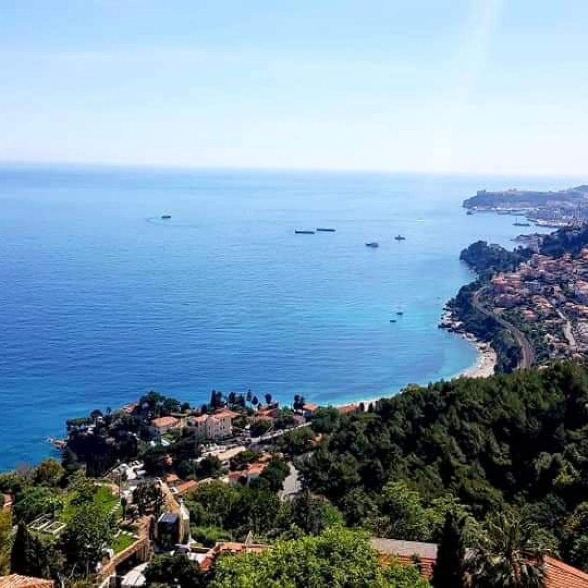Mentone e il litorale | L'ufficio del Turismo Mentone, Riviera & Merveilles