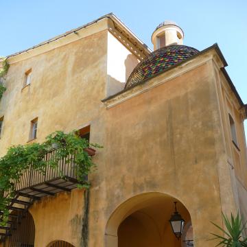 Castellar | Office de Tourisme Menton, Riviera & Merveilles