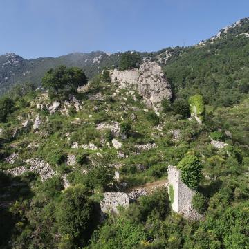 Castellar | Office de Tourisme Menton, Riviera & Merveilles