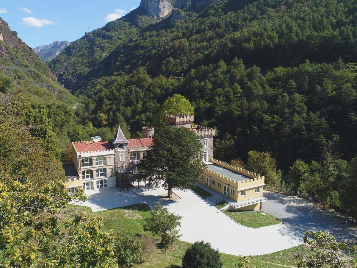 Fontan | Office de Tourisme Menton, Riviera & Merveilles