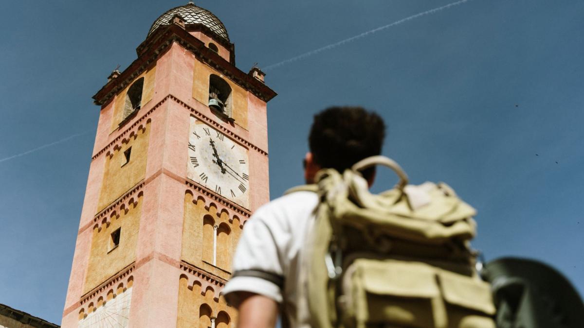 Tende | Office de Tourisme Menton, Riviera & Merveilles
