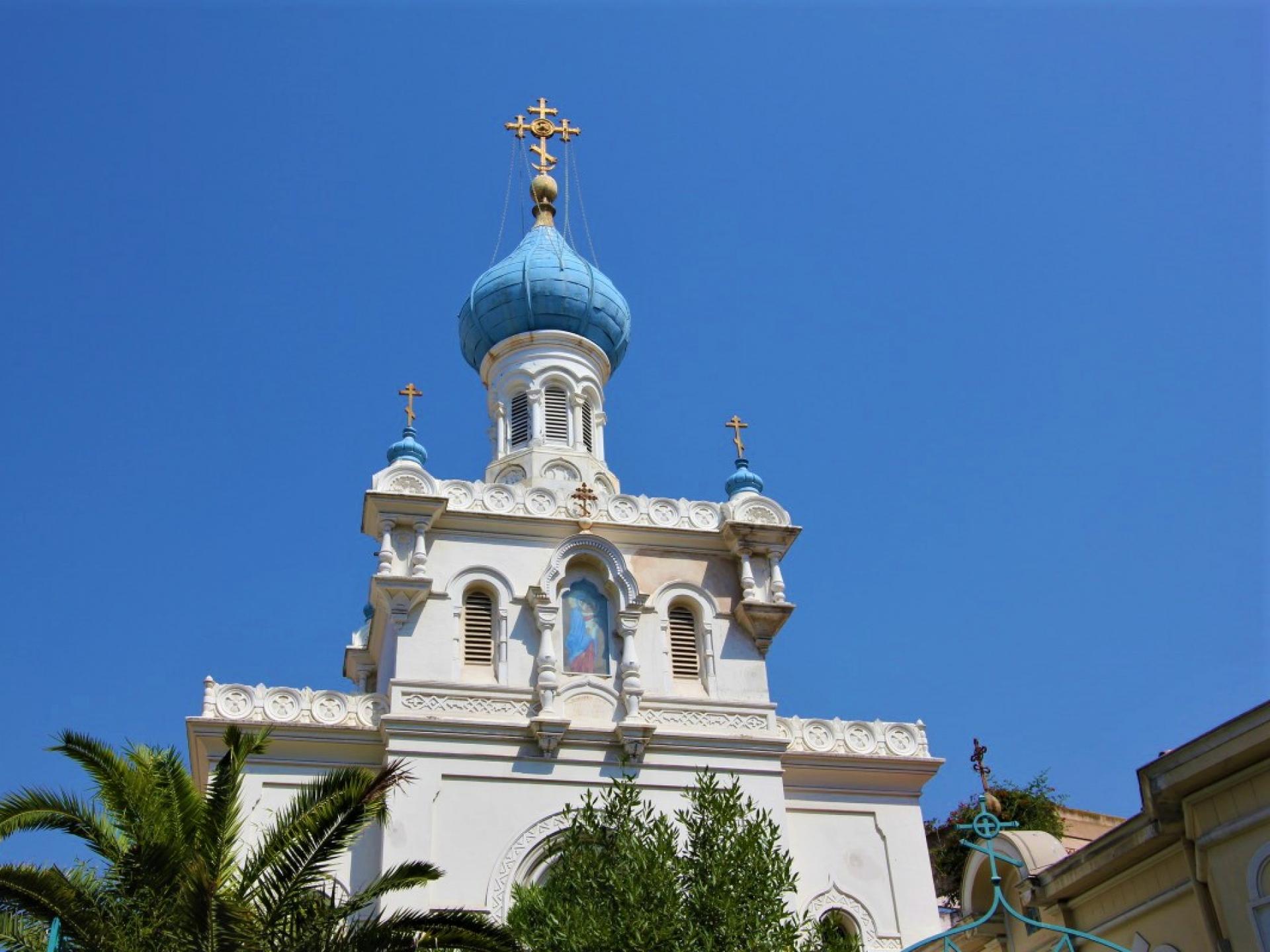 Menton | Office de Tourisme Menton, Riviera & Merveilles