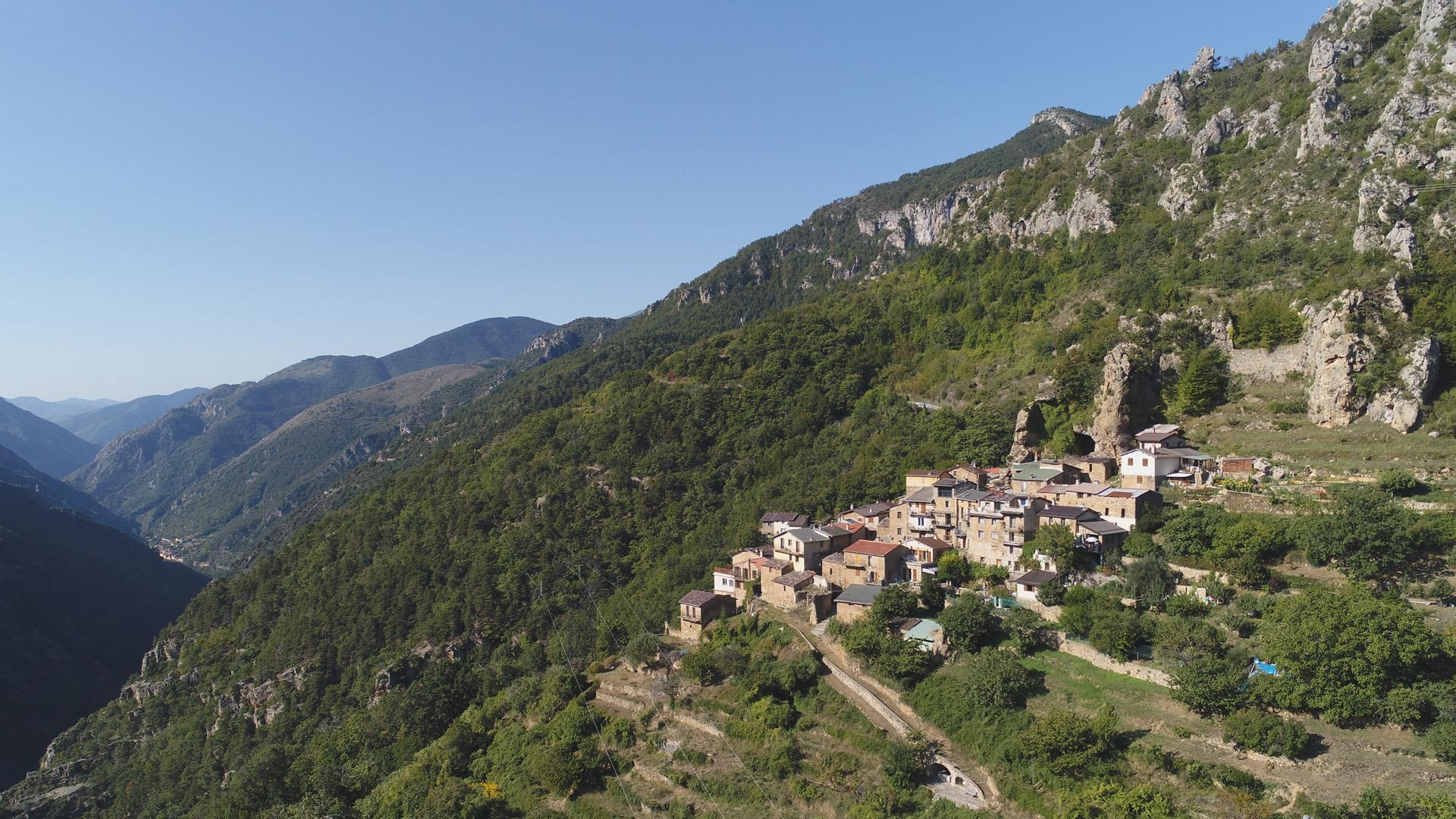 Fontan | L'ufficio del Turismo Mentone, Riviera & Merveilles