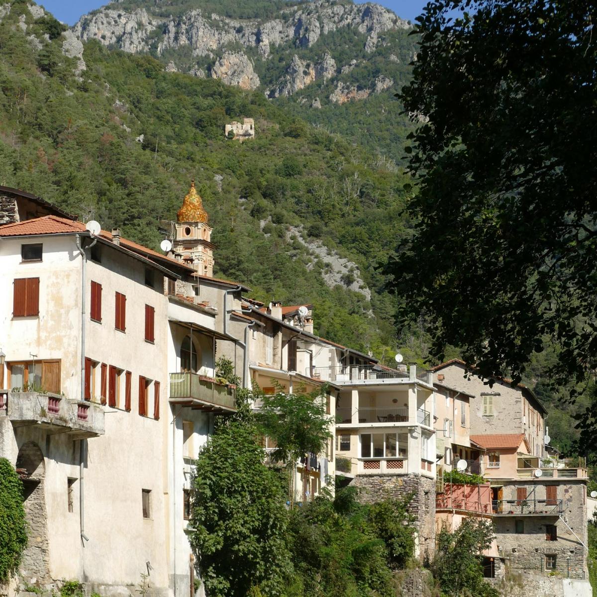 Fontan | Office de Tourisme Menton, Riviera & Merveilles