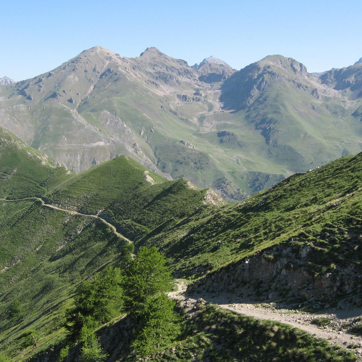 Saorge | L'ufficio del Turismo Mentone, Riviera & Merveilles