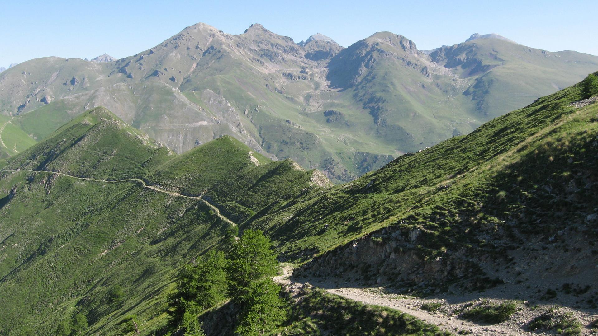 Nos cartes | Office de Tourisme Menton, Riviera & Merveilles