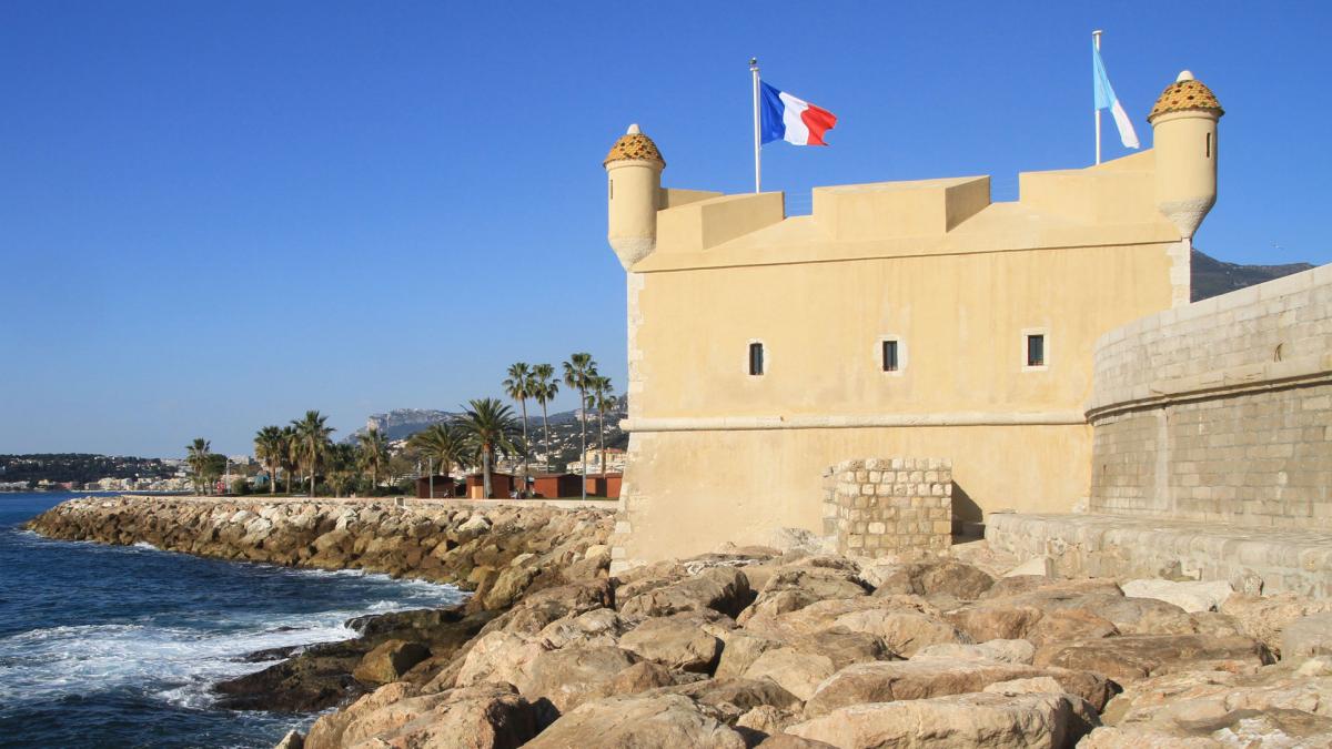 Year-round destination | Menton, Riviera & Merveilles Tourist Office