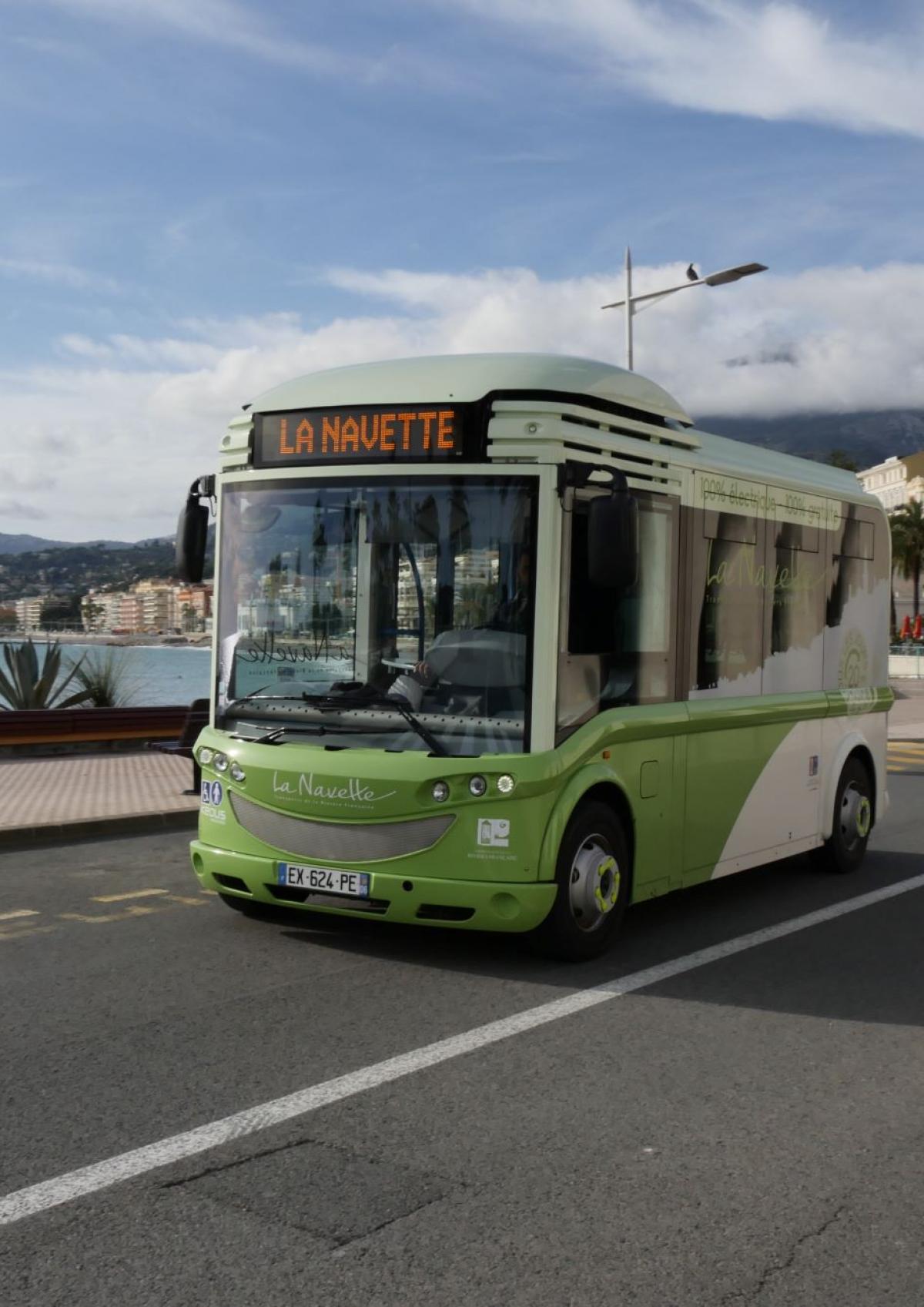 Port de Menton Garavan (Menton) | Office de Tourisme Menton, Riviera ...