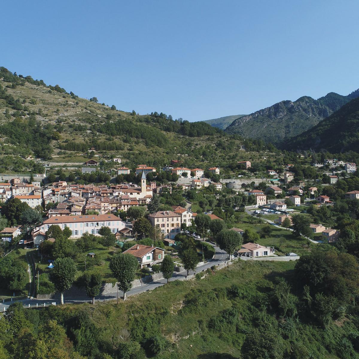 Moulinet | Office de Tourisme Menton, Riviera & Merveilles