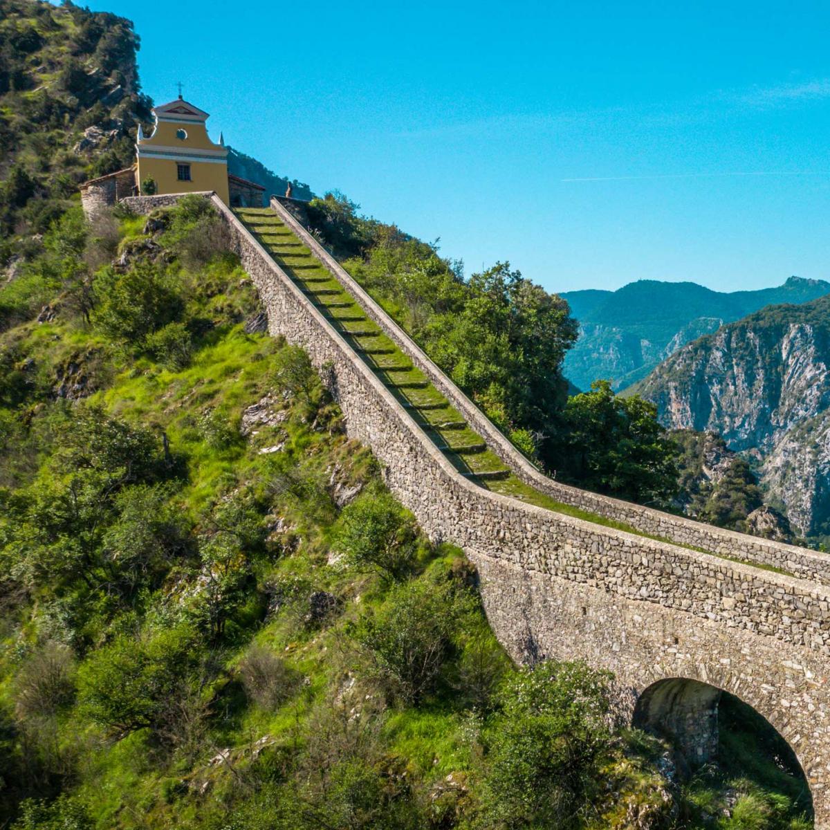 Estate indiana | L'ufficio del Turismo Mentone, Riviera & Merveilles