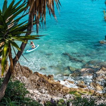 Year-round destination | Menton, Riviera & Merveilles Tourist Office